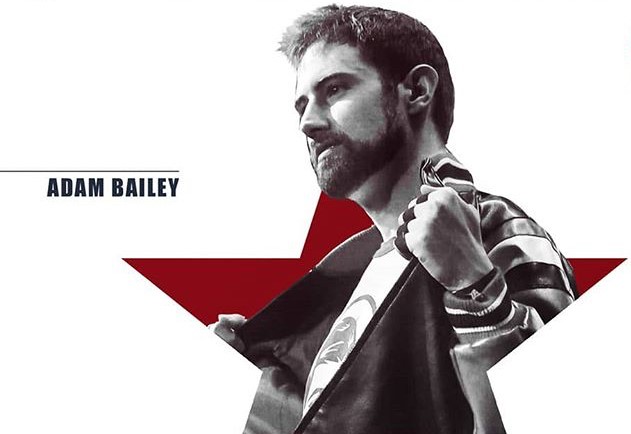 ADAM – World Of Unpredictable Wrestling